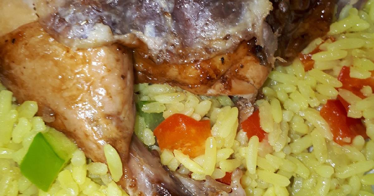 Arroces - 38.114 recetas caseras- Cookpad
