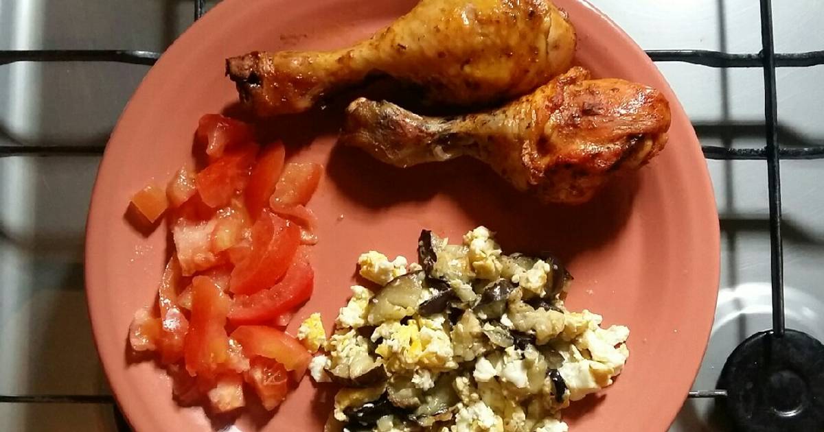 Patitas de pollo en vinagre - 6 recetas caseras- Cookpad