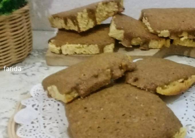 Resep Roti Boy Toast Simple Enak oleh farida Sulthan 🇮🇩 (IG ...