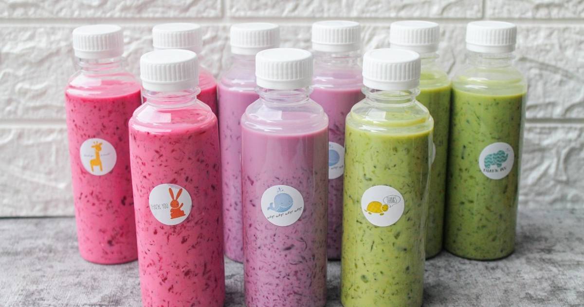 113 resep minuman rasa taro enak dan mudah - Cookpad