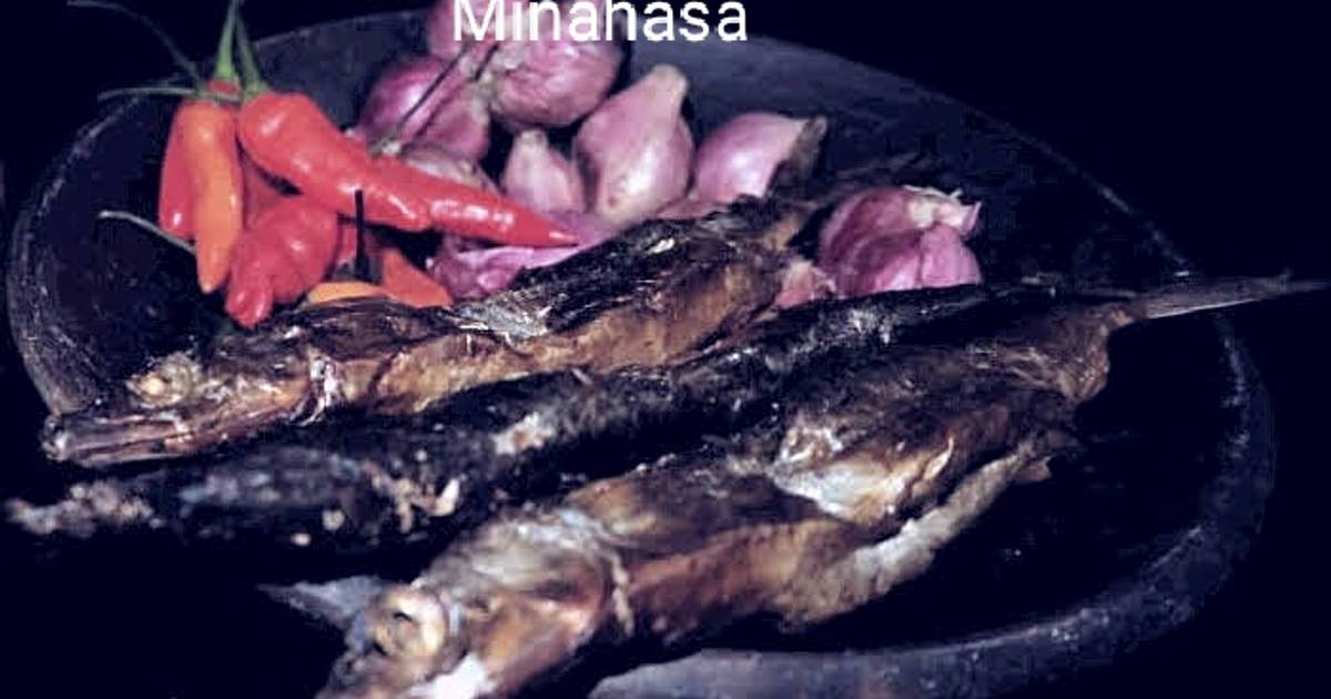 259 resep sambal ikan roa enak dan sederhana ala rumahan - Cookpad