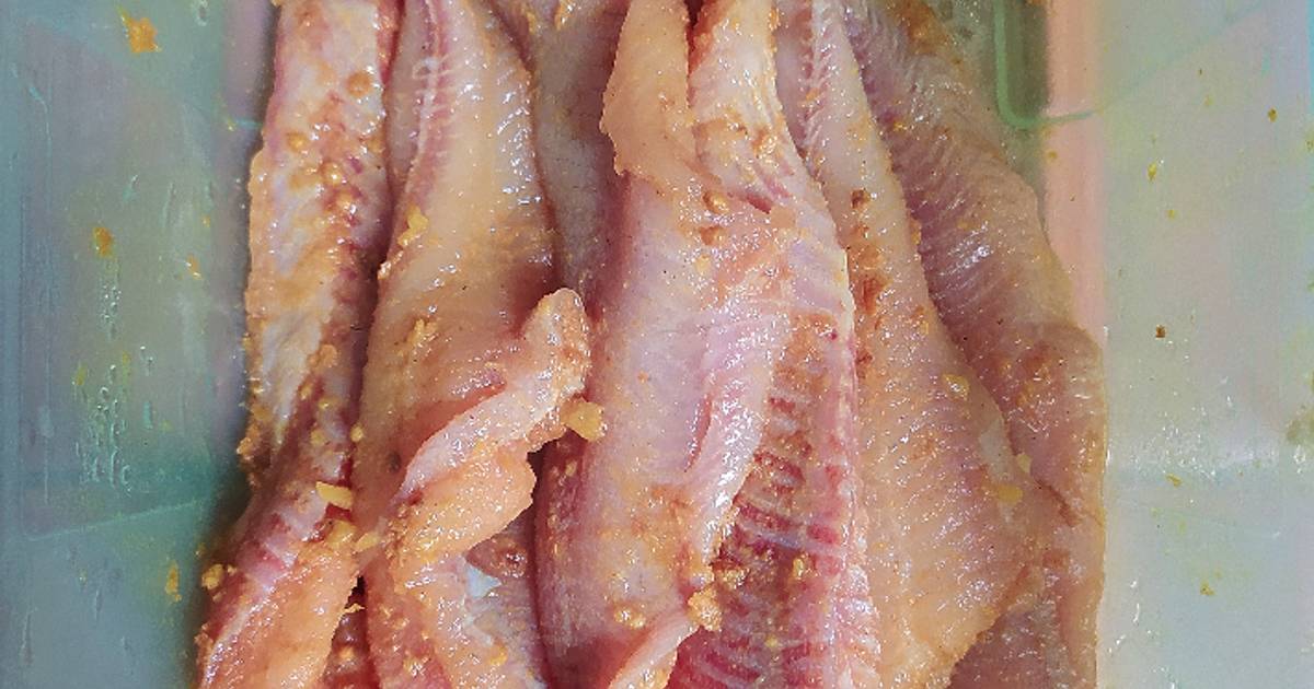 219 resep lele fillet enak dan mudah - Cookpad