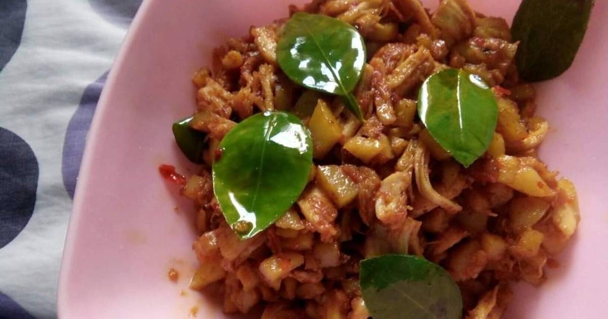 40 resep bomay enak dan mudah - Cookpad