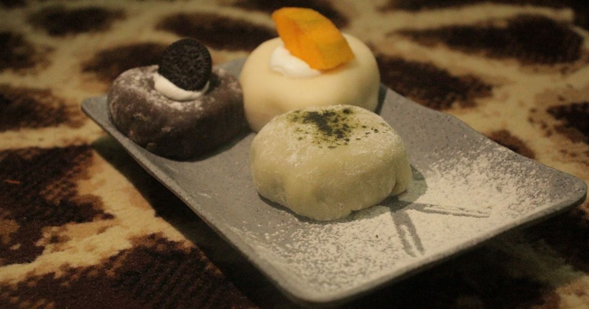 30 resep chocolate daifuku mochi enak dan mudah - Cookpad