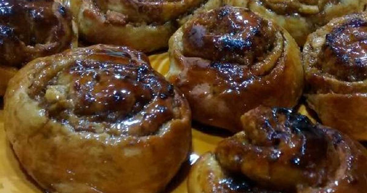 Golfeados casero - 34 recetas caseras- Cookpad