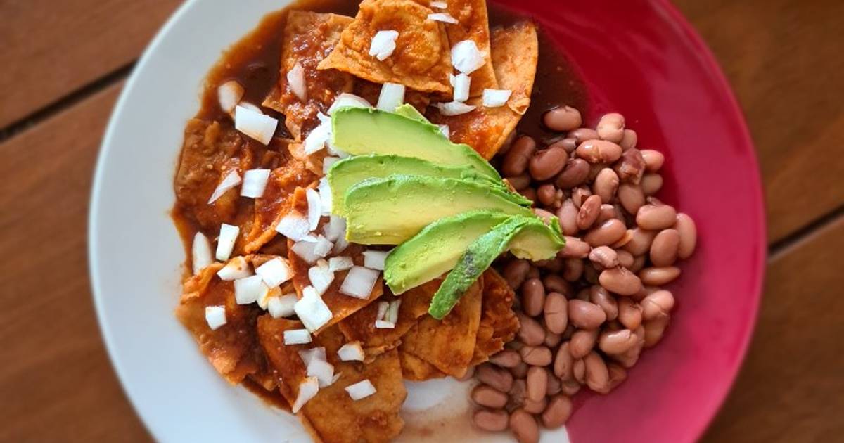 Mexicana vegana - 621 recetas caseras- Cookpad