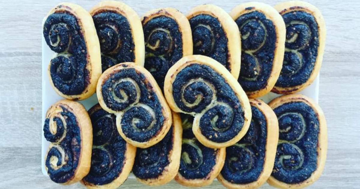 19 recetas muy ricas de palmera de frutas compartidas por cocineros ...