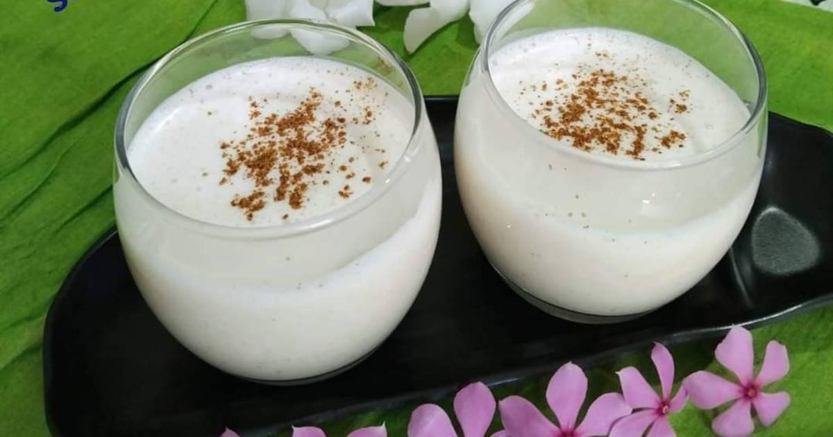 Masala Chaas in 2 minutes Recipe by Sudipa Gope - Cookpad