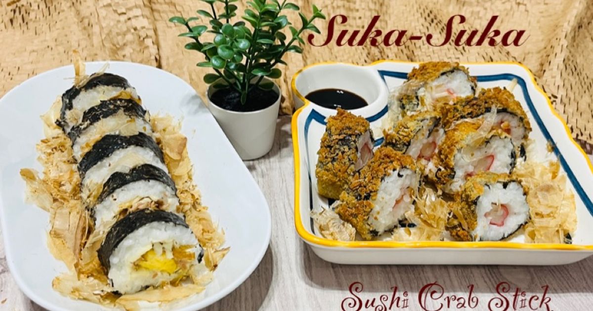 Resep stik ikan tuna rumahan enak dan mudah - Cookpad