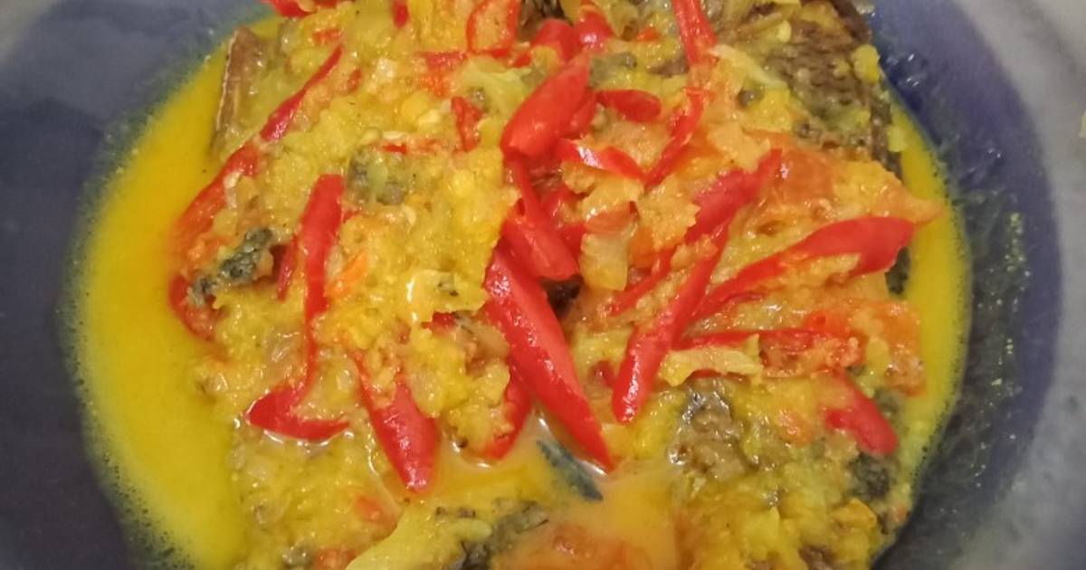 3.212 resep ikan mujair enak dan sederhana ala rumahan - Cookpad