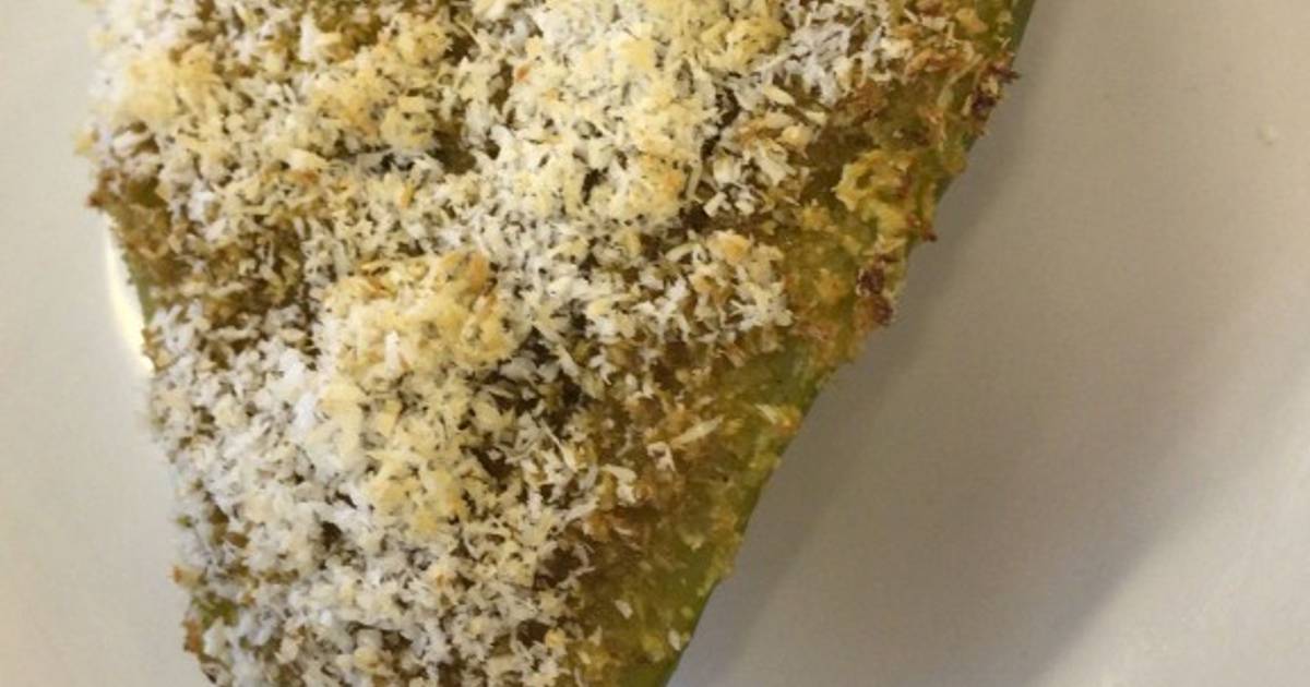 Chancleta Receta de Bettina Faller- Cookpad