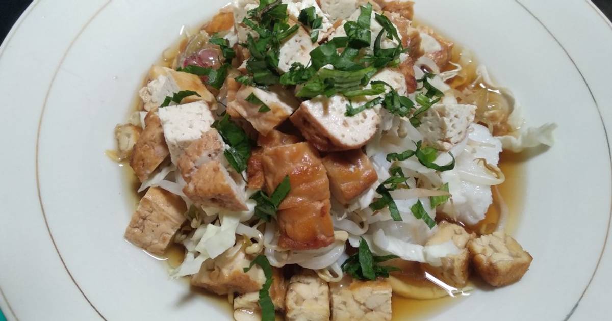 10 resep lemar kol putih enak dan mudah - Cookpad