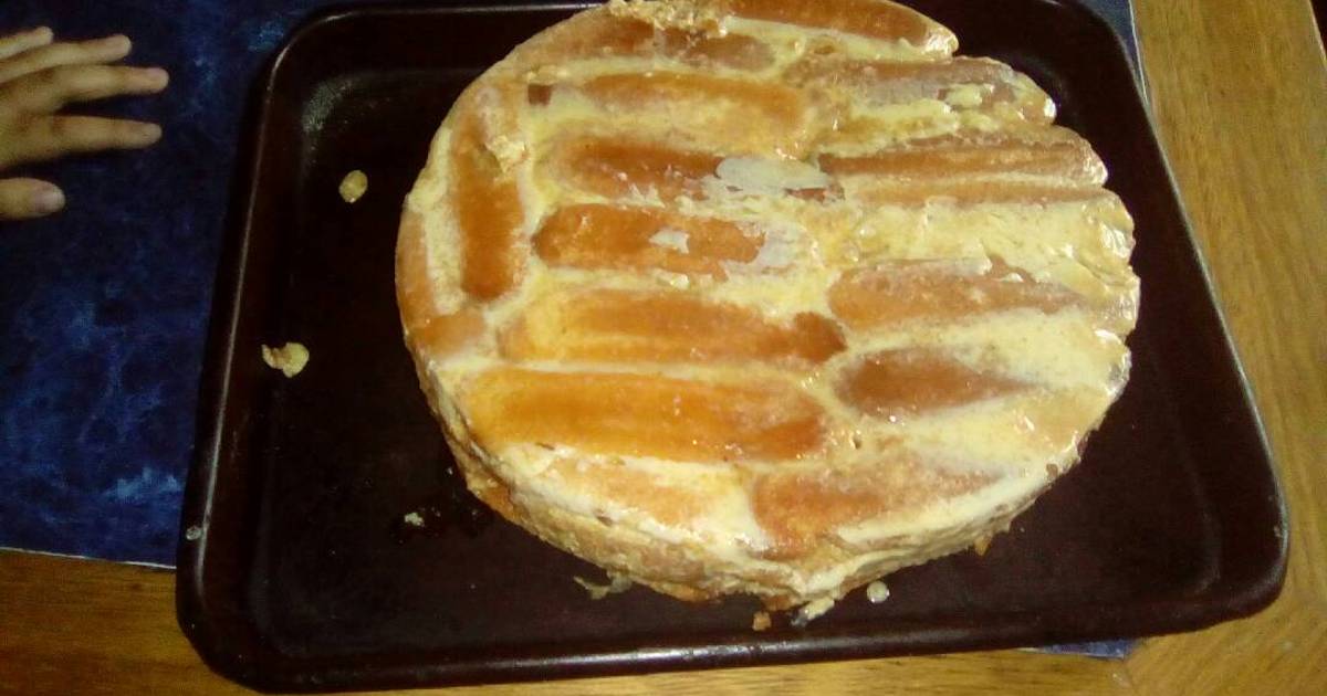 Postres con alcohol - 52 recetas caseras- Cookpad