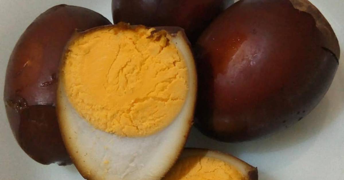 652 resep telur pindang enak dan sederhana - Cookpad