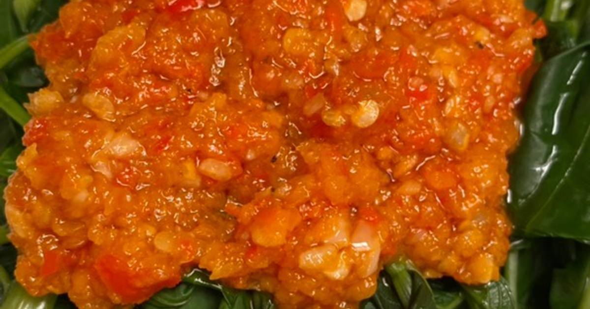 84.546 resep sayur rebus enak dan sederhana ala rumahan - Cookpad