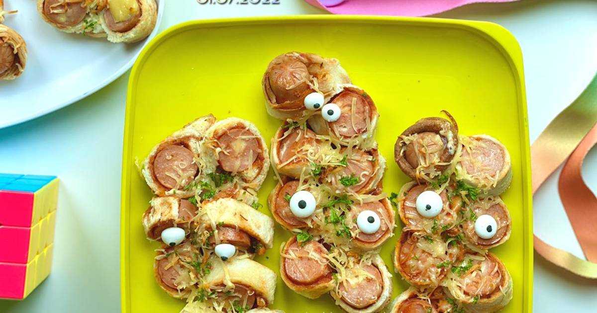 Resepi roti gardenia: Cara mudah dan lazat untuk hidangan istimewa