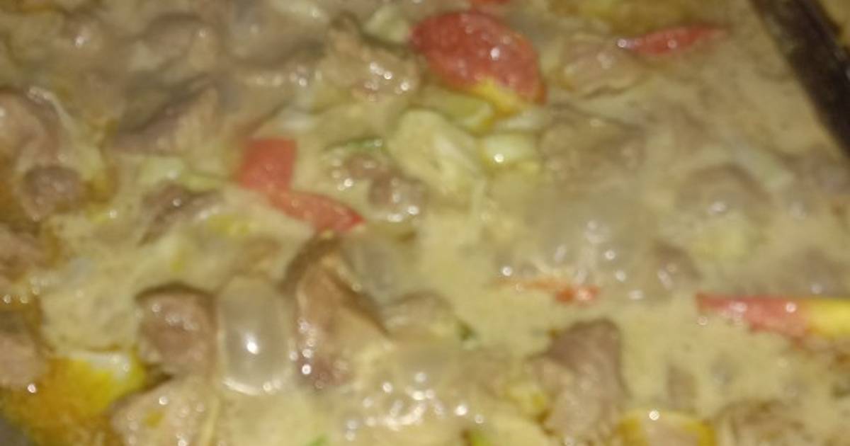 1.612 resep tongseng daging enak dan sederhana - Cookpad