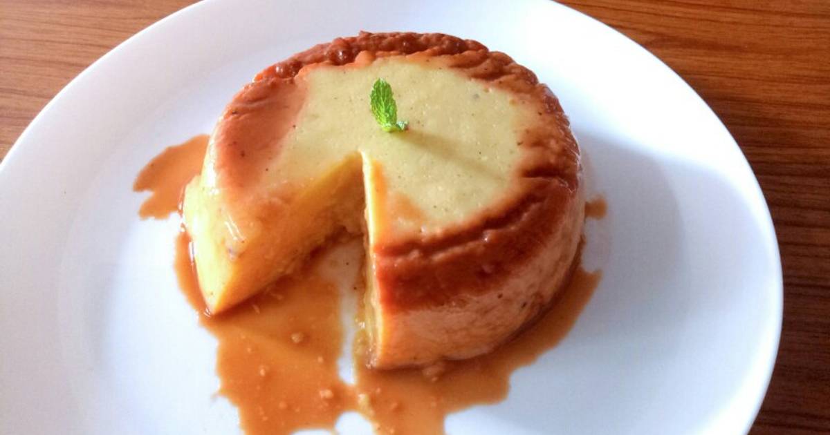 Mango milk pudding Recipe by Preeti Nanda - Cookpad