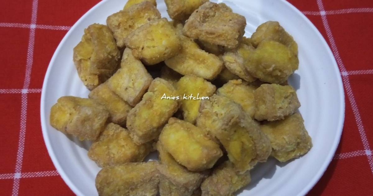 887 resep tahu bumbu racik enak dan mudah - Cookpad