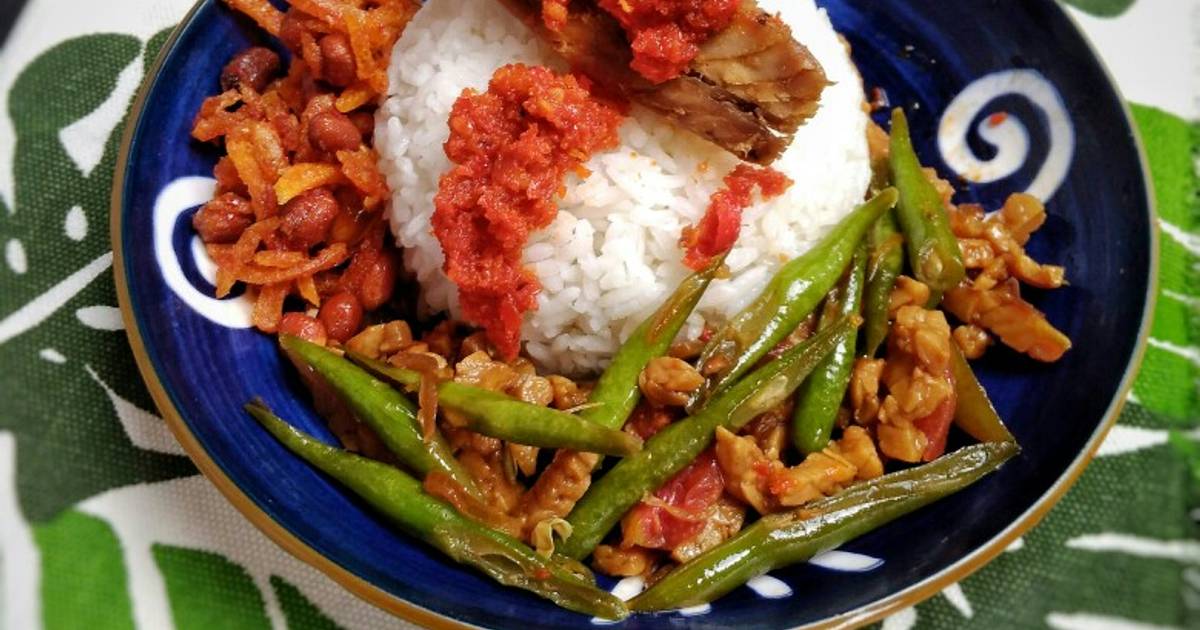 41 resep ikan tongkol kecap cabe gendot enak dan mudah - Cookpad