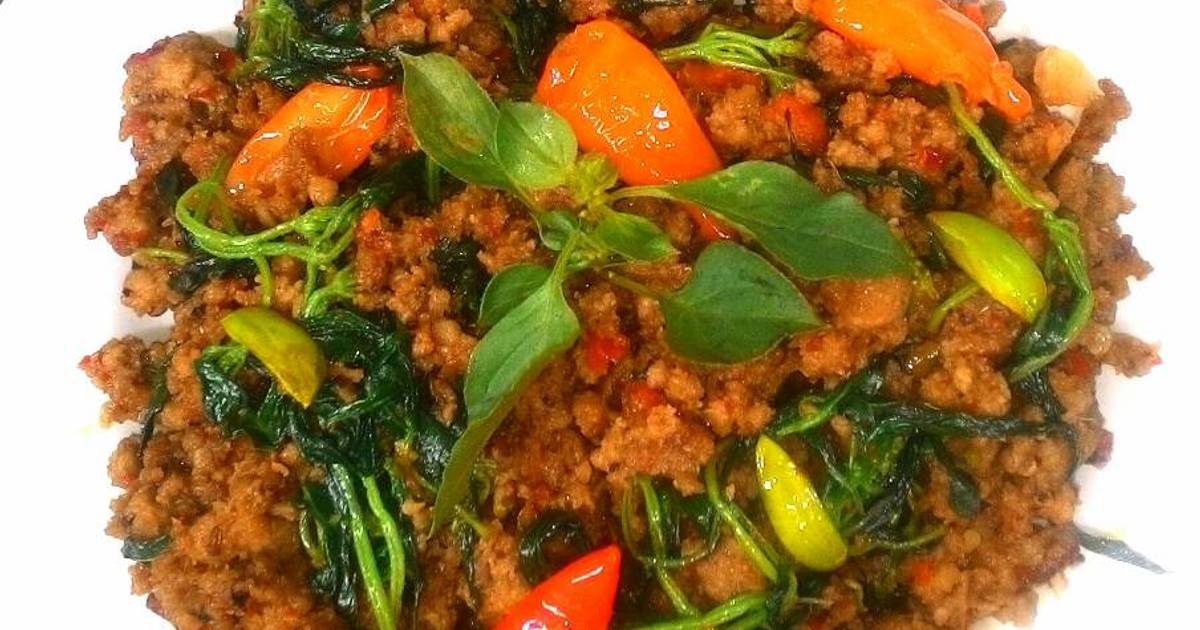 Resep Oncom Pedas & Harum: Mudah, Hemat & Kaya Manfaat Kesehatan!