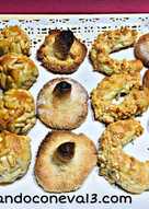 Panellets de coco - 45 recetas caseras- Cookpad