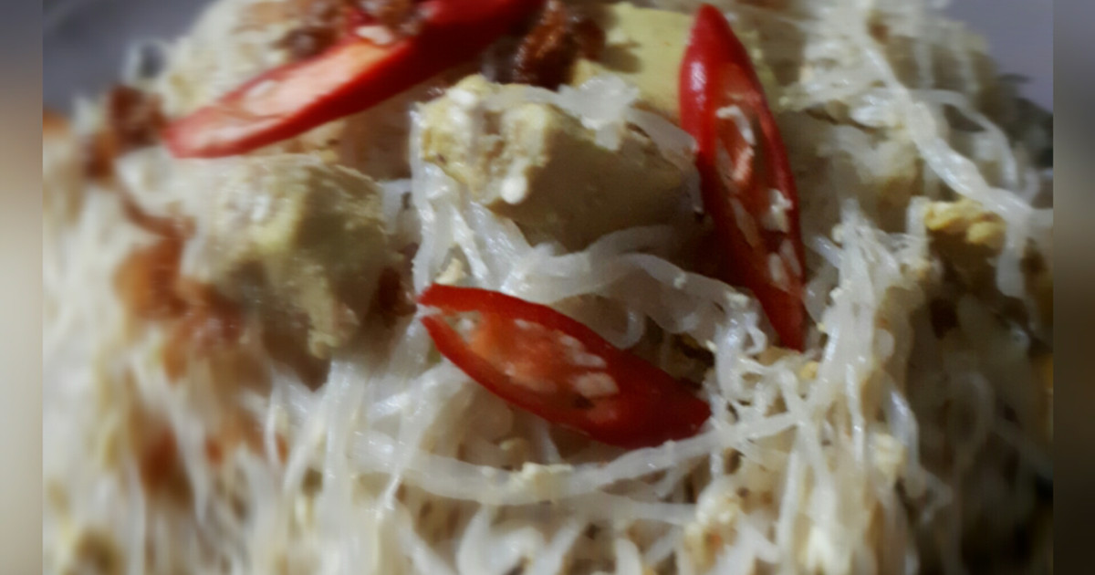 Resep 25.Bihun Goreng Ayam #Ketofood #Bikinramadanberkesan oleh Nice ...