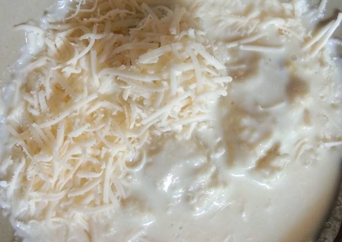 Resep Sop durian oleh Lisna Midia - Cookpad