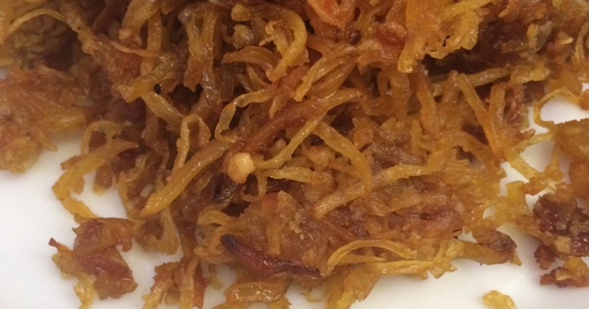 Resep Mustobi Alias Mustofa Ubi Pengganti Kentang #Kamismanis # ...