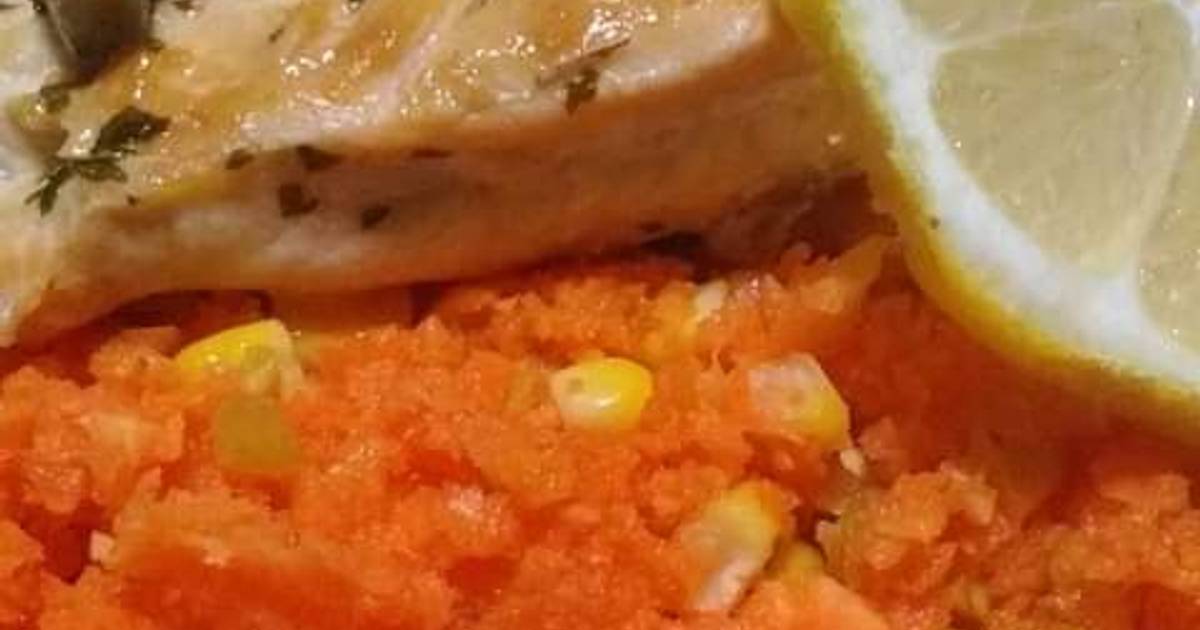 Salsa suprema - 146 recetas caseras- Cookpad