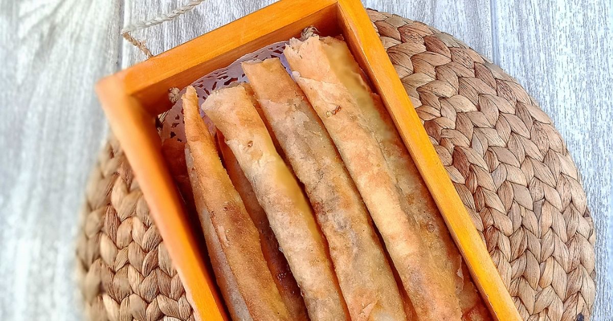 Resep Pisang Aroma Gula Palem oleh MomsQueenKitchen - Cookpad