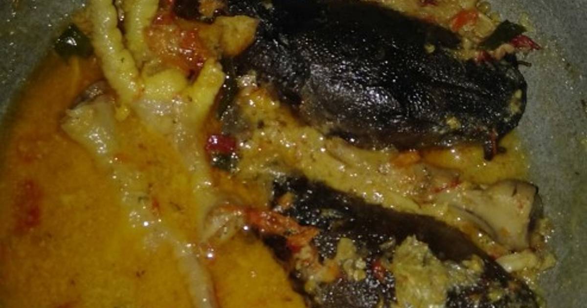 Resep Bothok ikan lele oleh Miratus sholikah - Cookpad