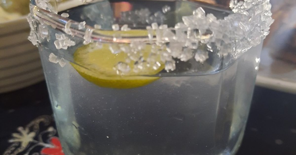 Lemonade Recipe by Humaira Saleem - Cookpad