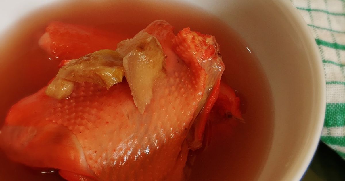 Resep makanan sehat dan simple ayam rumahan enak dan mudah - Cookpad