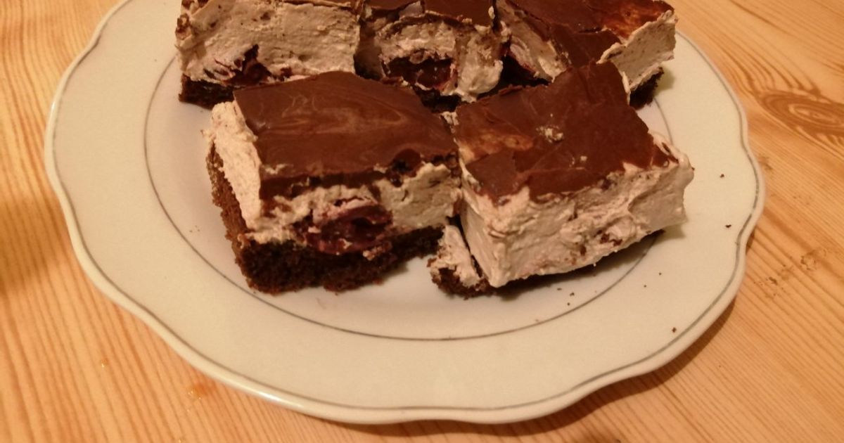 Gluténmentes Lúdláb Szelet | Attiláné Kovács (Böbe) receptje - Cookpad ...