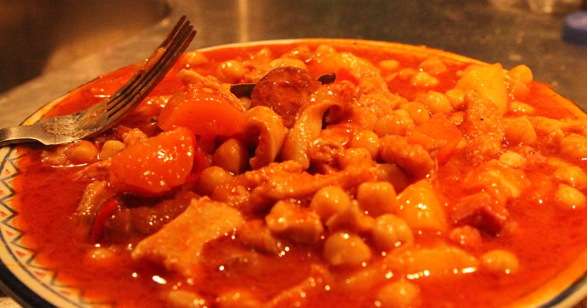 Mondongo Receta de Jorge-Georg- Cookpad