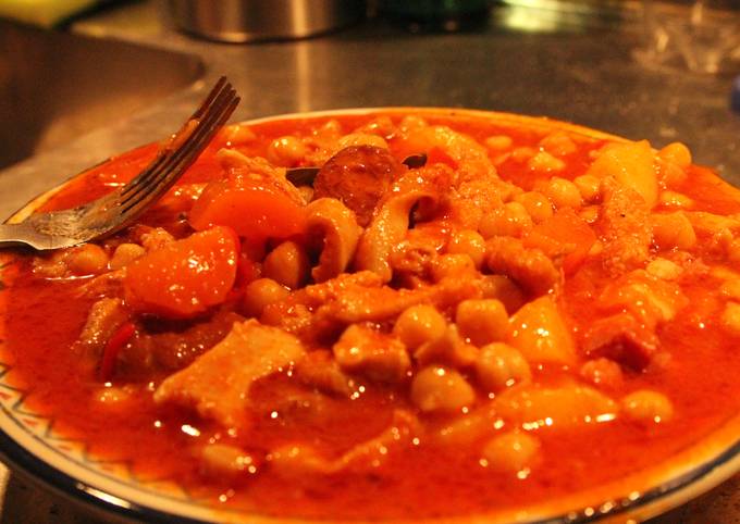 Mondongo Receta de Jorge-Georg- Cookpad