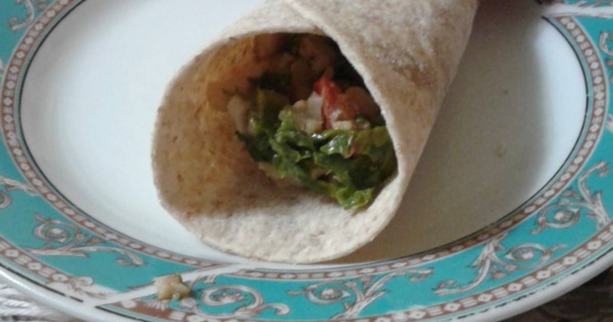 Tacos duros - 22 recetas caseras- Cookpad