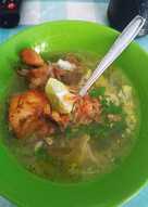 717 resep soto ayam kuning enak dan sederhana ala rumahan - Cookpad