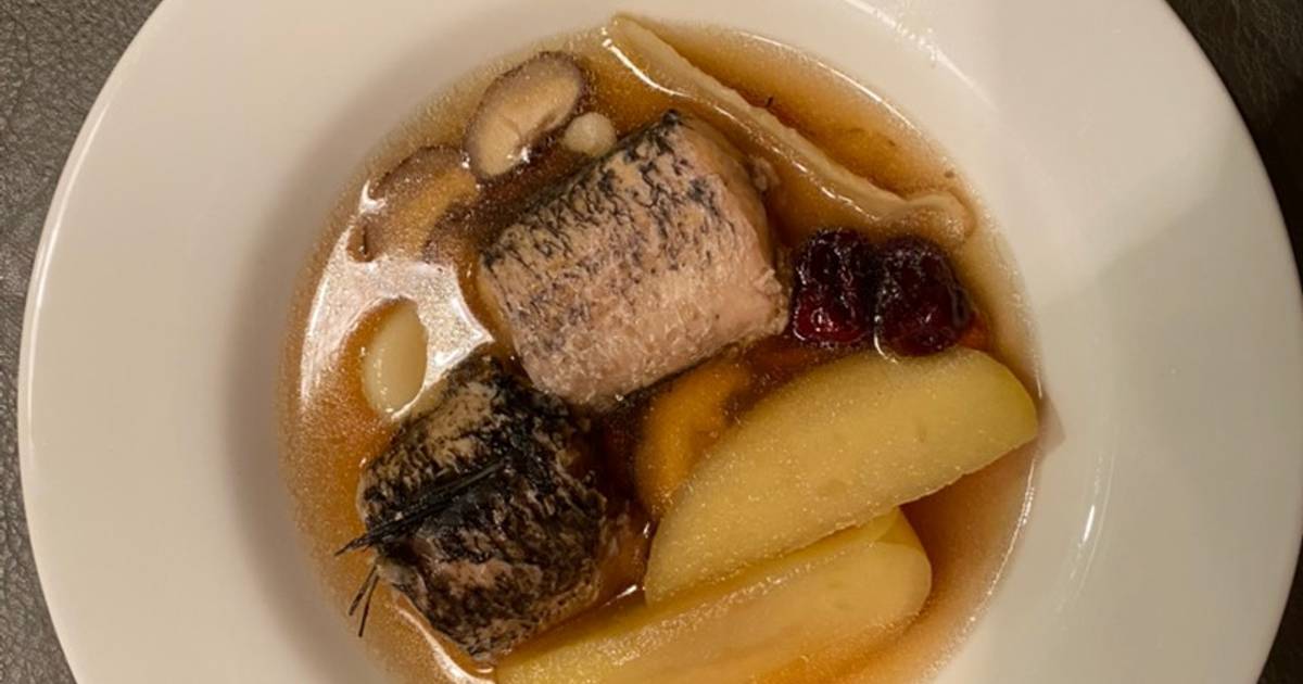 22 resep ikan angco enak dan mudah - Cookpad