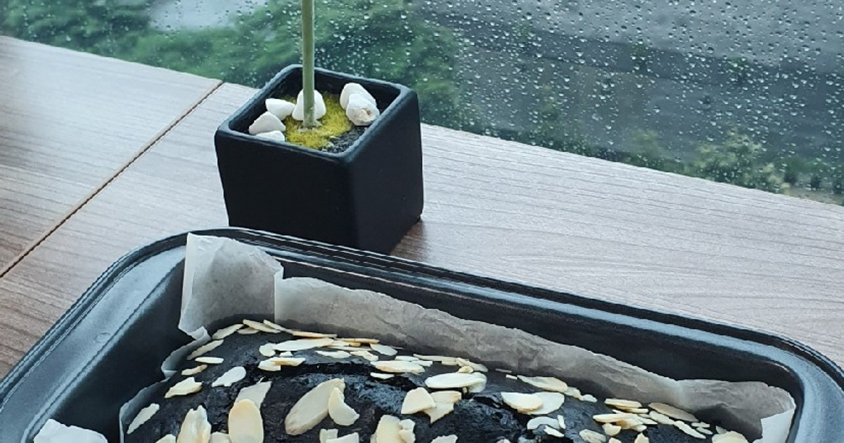 Resep Bolu Panggang/Kukus Tanpa Telor Tanpa Mixer oleh Neng-Chu-Lia ...