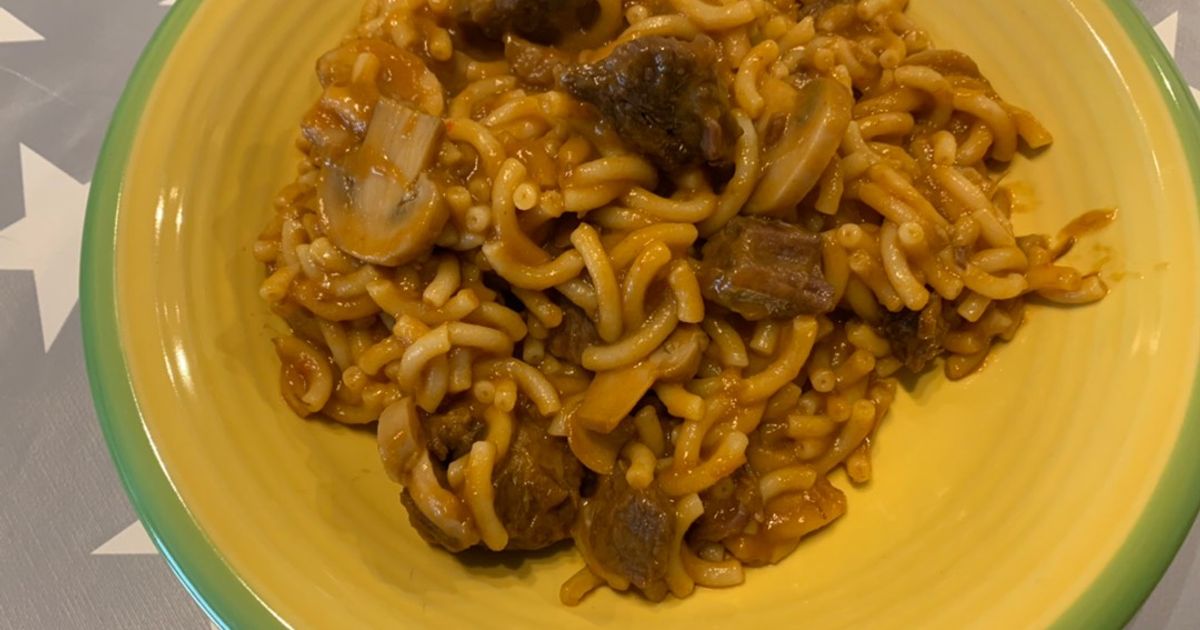 Sorprende con recetas de carne de novillo jugosas y deliciosas