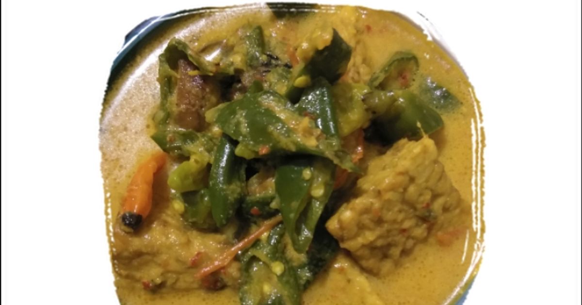Resep Kotokan Iwak Pe + Tempe oleh Dapur_Rafajar - Cookpad
