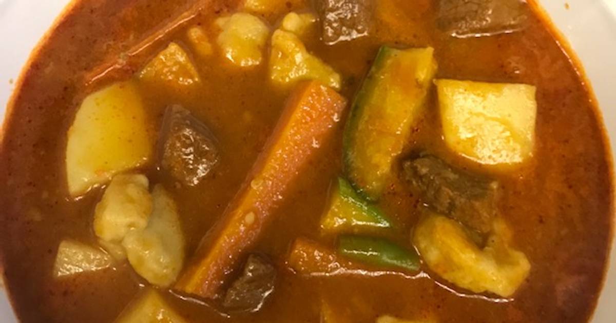 19 recetas muy ricas de minsa masa compartidas por cocineros caseros ...