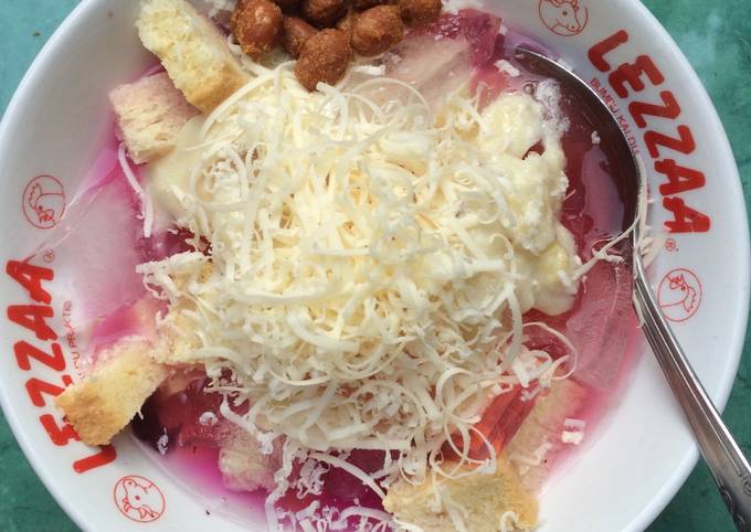 Resep Sop durian full Gizi oleh Ikha Maya Sari - Cookpad