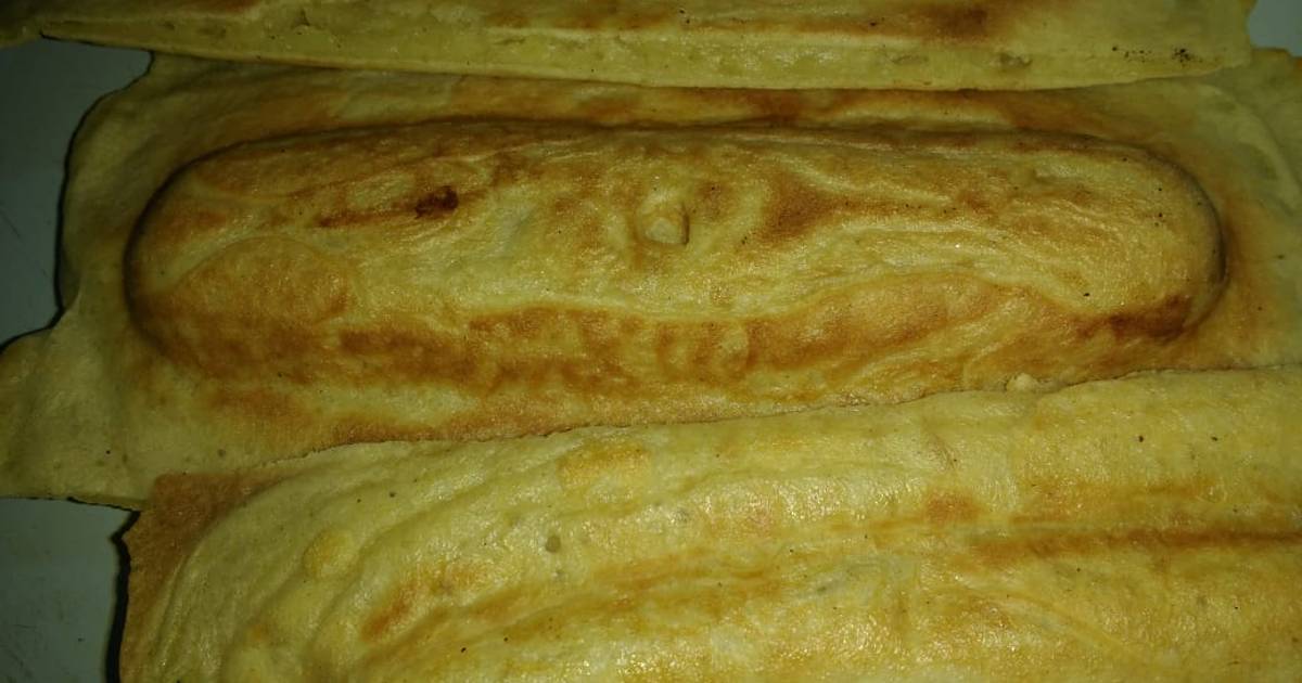 Panchuque - 5 recetas caseras - Cookpad