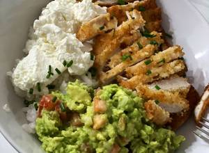 186 recetas muy ricas de poke compartidas por cocineros caseros- Cookpad