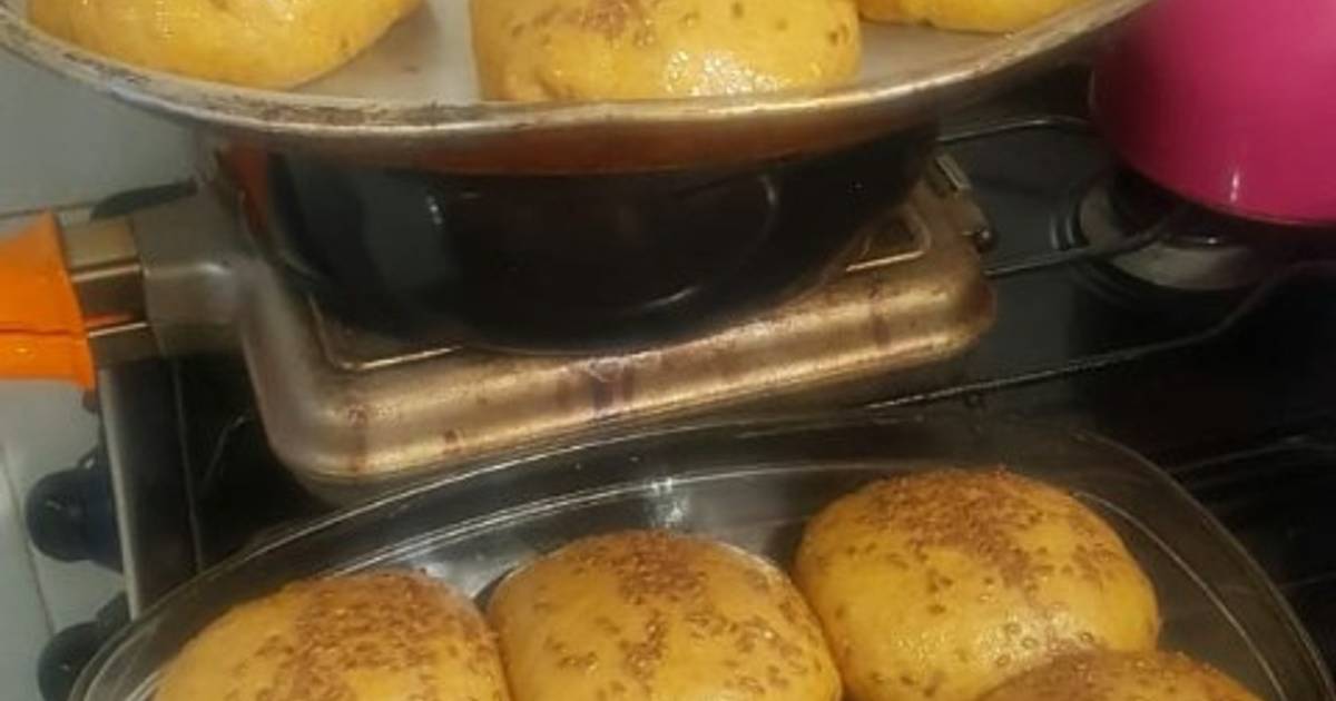 Pan de panaderia - 383 recetas caseras- Cookpad