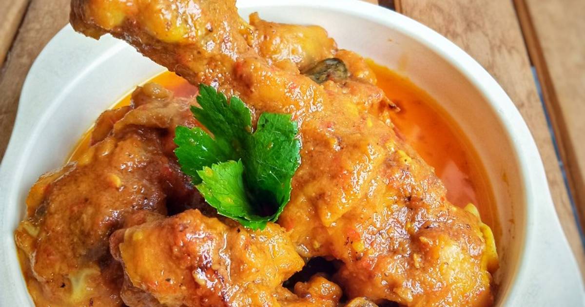 81 resep paniki enak dan mudah - Cookpad