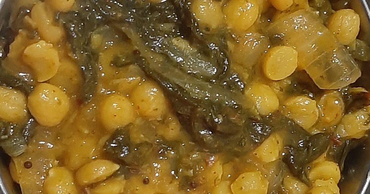 Pitwaa Curry Recipe by Rajalakshmi AR - Cookpad